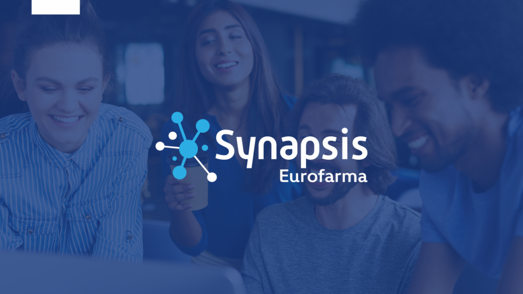 Synapsis: o programa de inovação aberta da Eurofarma expande busca por ...