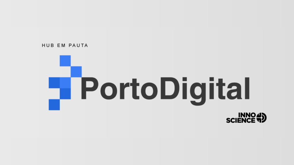 Porto Digital é um dos principais parques tecnológicos e ambientes de ...