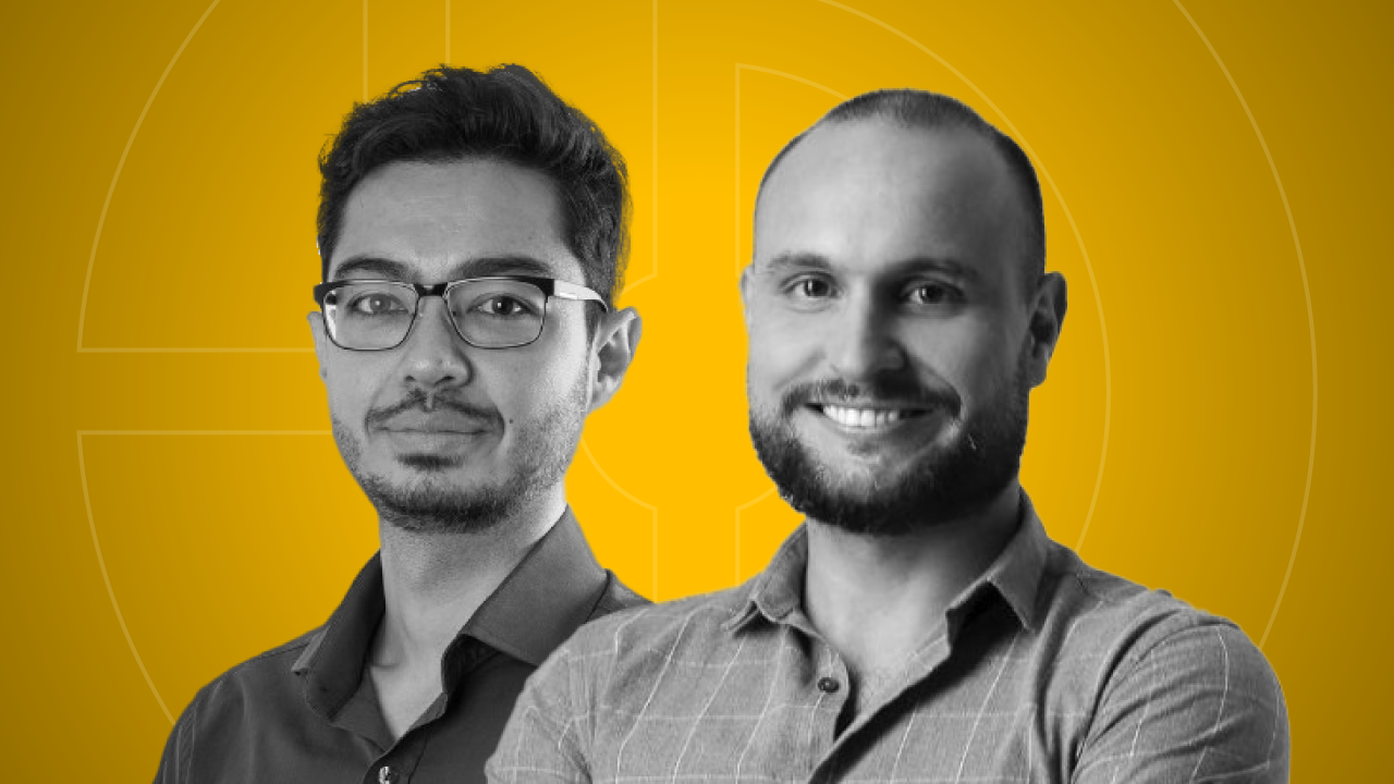 Innoscience amplia o comitê de sócios com Caio Kague e Dagoberto Trento ...